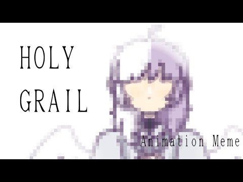 I FEEL LIKE THE HOLY GRAIL || Sigma Angst? || - YouTube