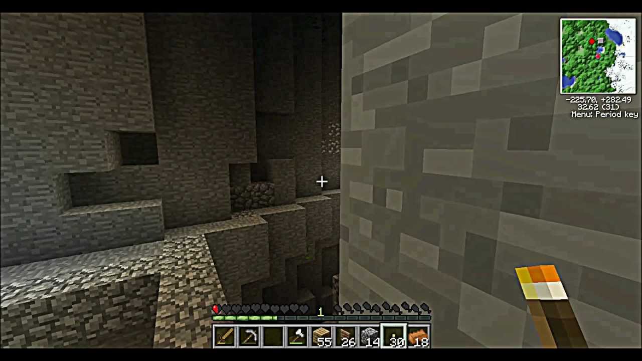 I done goof(Minecraft Vid - YouTube