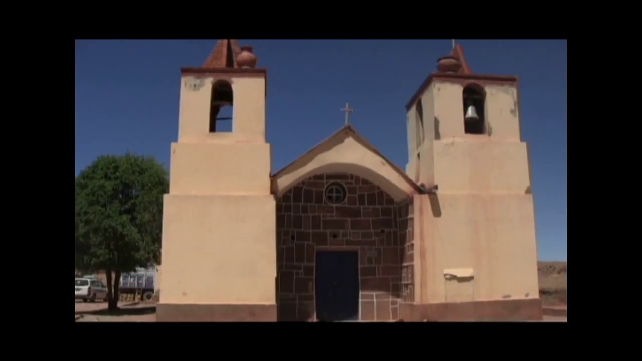 Turismo Villazon Bolivia - YouTube