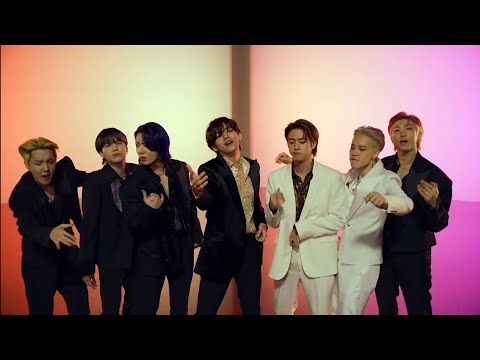 BTS - Ağrı Dağın Eteğinde (Remix)