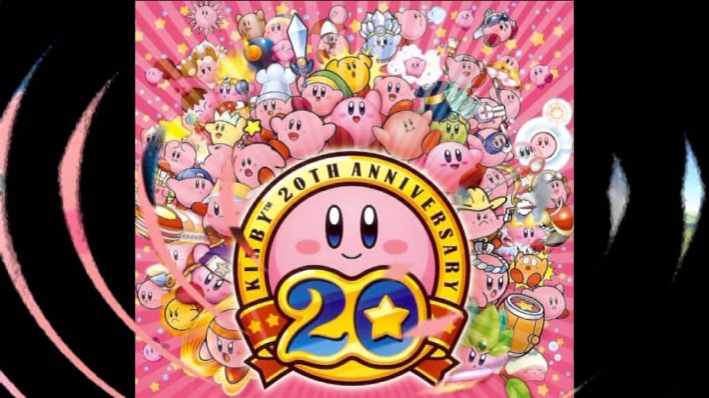 Kirby metal song - YouTube