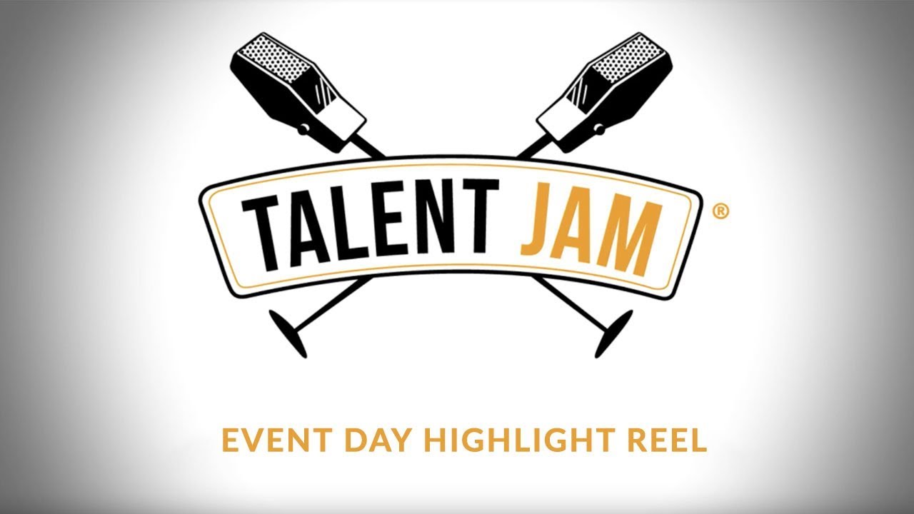 Talent Jam Sizzle Reel - YouTube