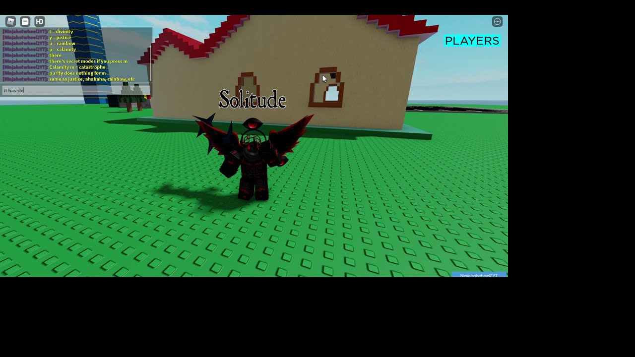 Roblox Script Showcase #1 | Nebula Star Glitcher (edit) | Roblox - YouTube