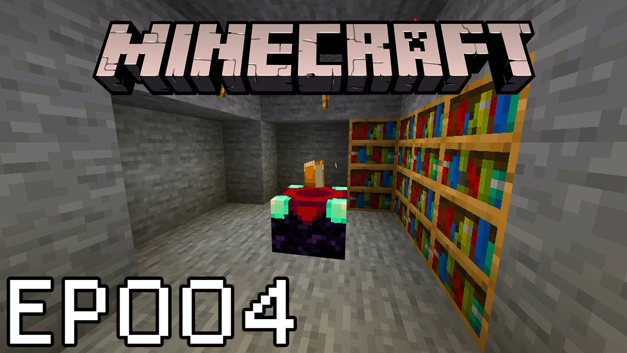 🔴 *LIVE* Minecraft Survival EP004! (Minecraft) - YouTube