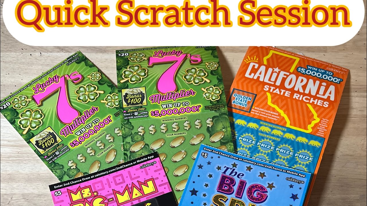 Quick Scratch Session!!! - YouTube