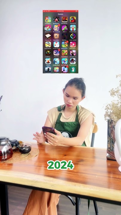 The game isn't fun anymore ! - YouTube