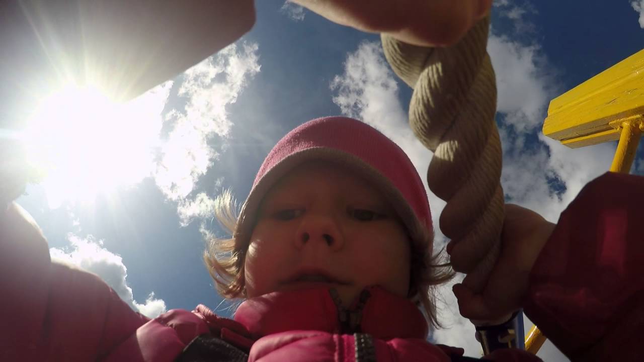 kids GoPro - YouTube