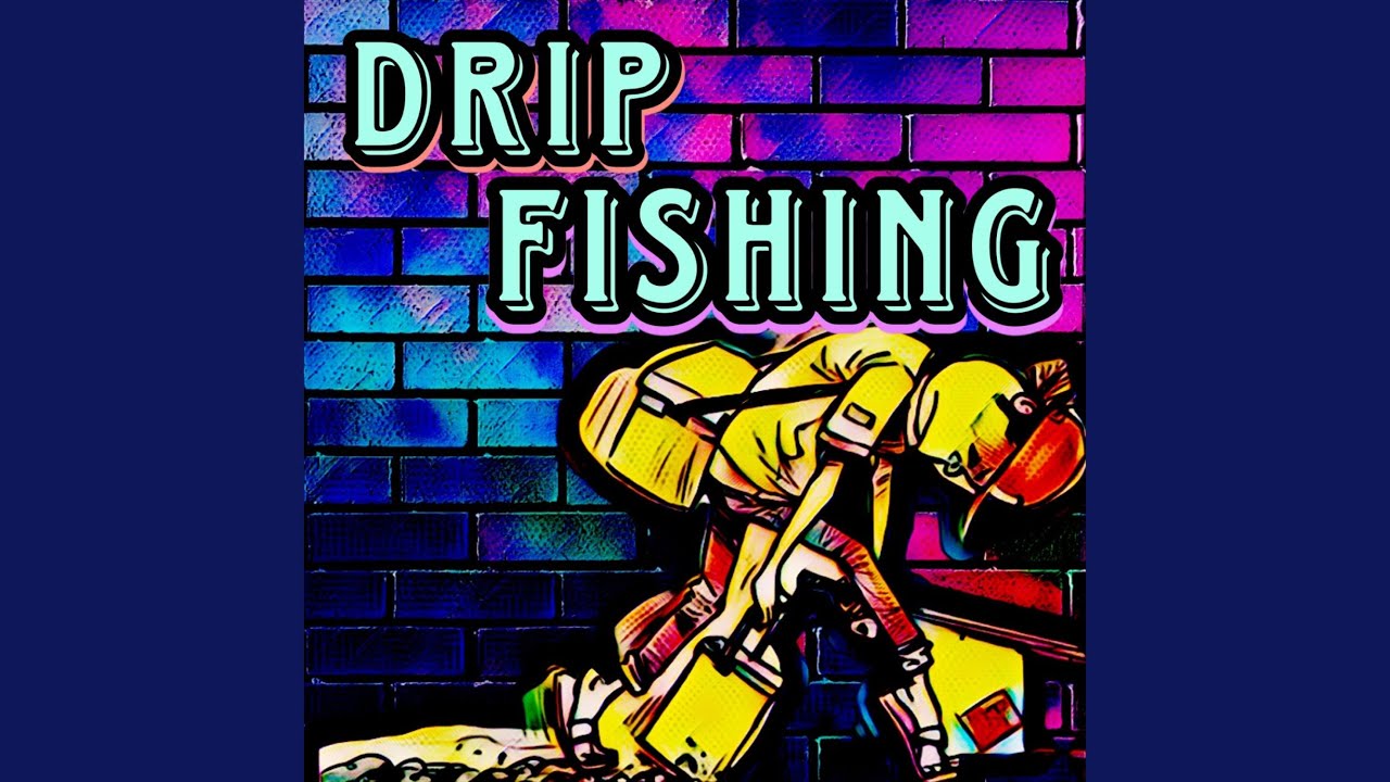 Drip Fishing - YouTube