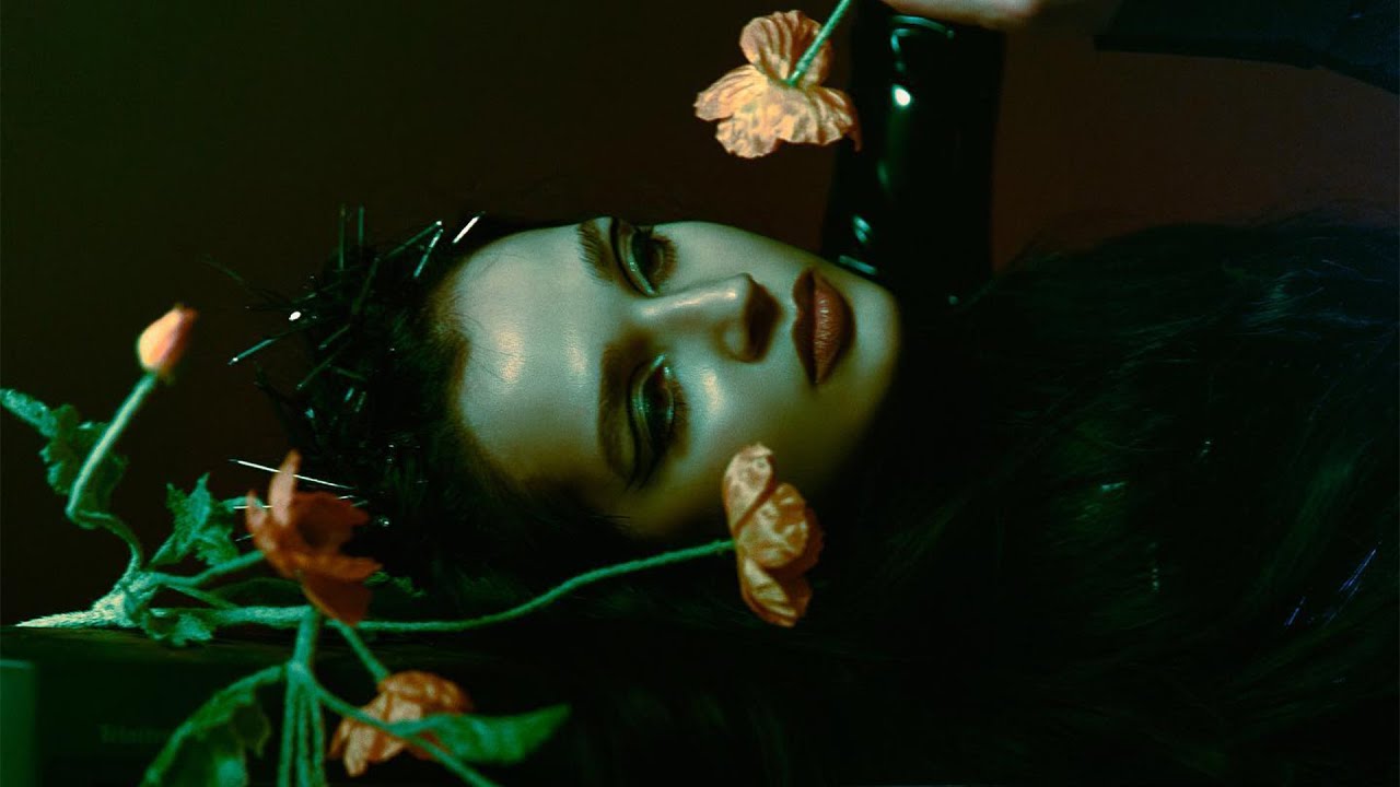 Poppy | Stagger | Acapella - YouTube Music