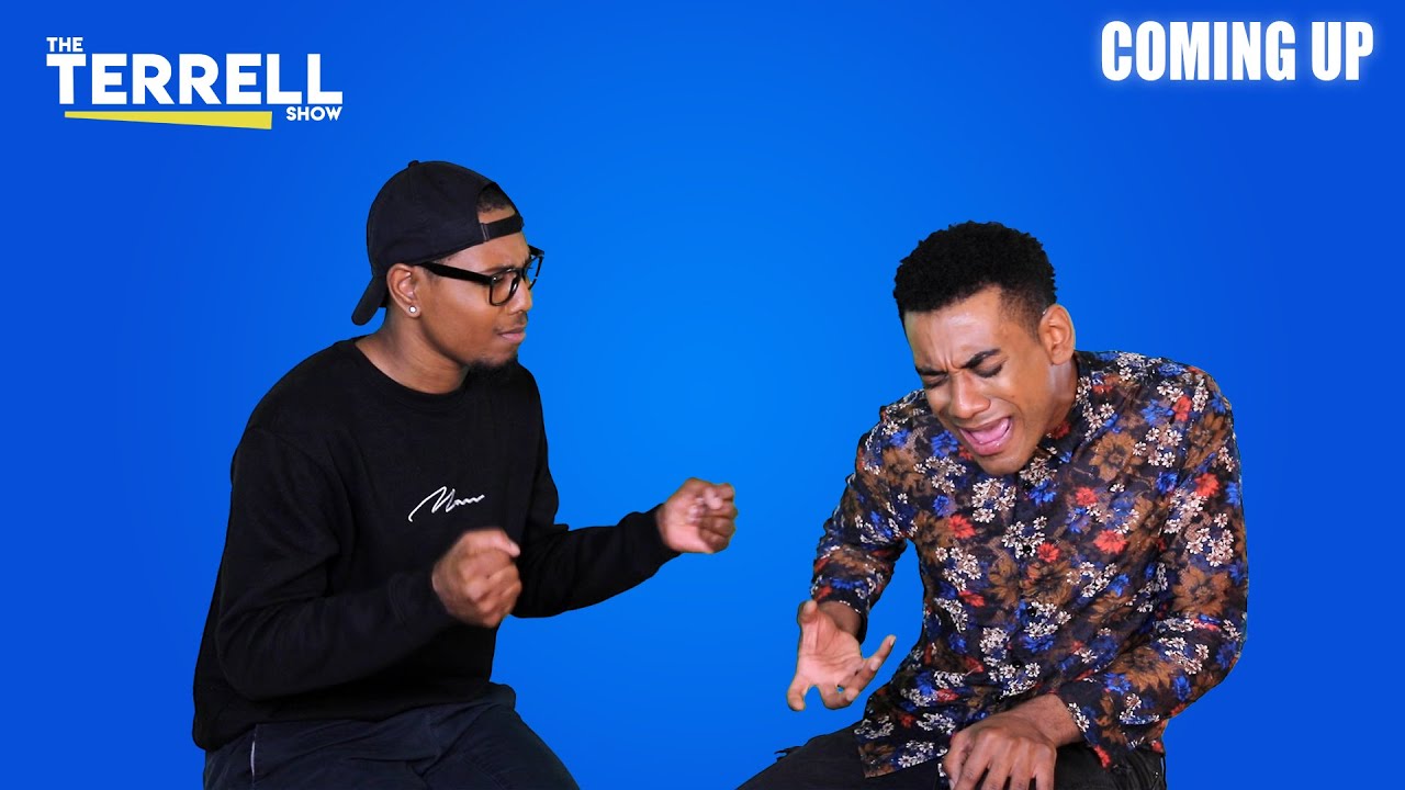 JOSHUA LEDET sings "A Change Is Gonna Come" - YouTube