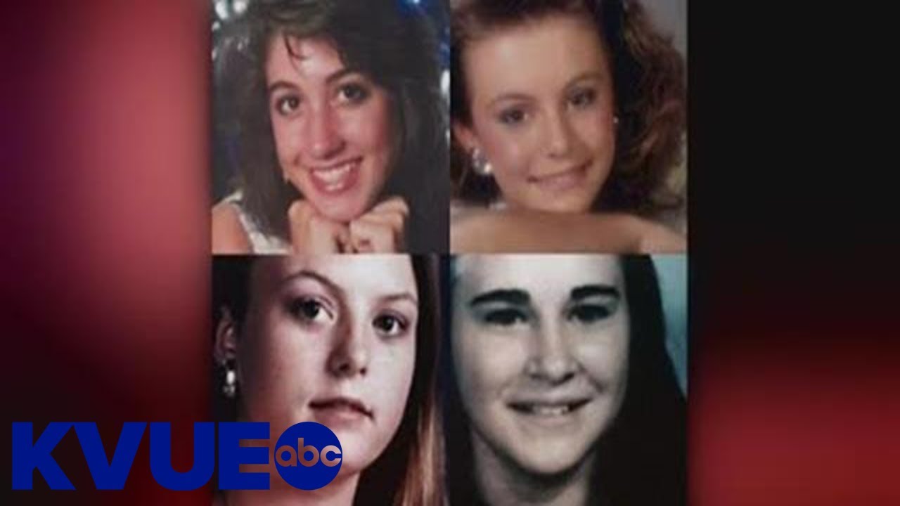 Four Teens Were Killed In An Austin Yogurt Shop 31 Years Ago New
