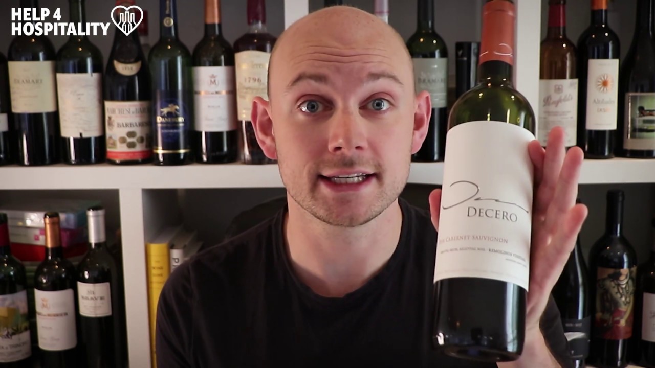 Aidy Smith from The Three Drinkers recommends... - YouTube