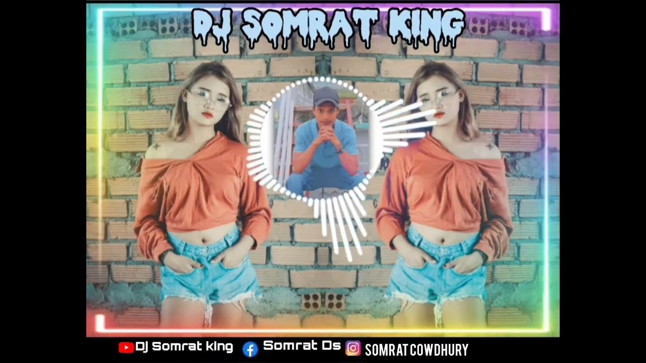 New Music 2023 Dj Somrat King 🔥🔥 @Freebot_ 🍂 remix music 2023🔊 - YouTube