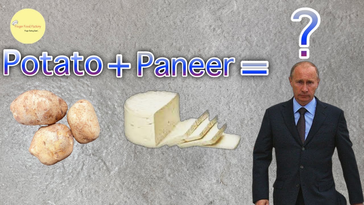 Poutine I Canadian Cuisine I History of Poutine - YouTube