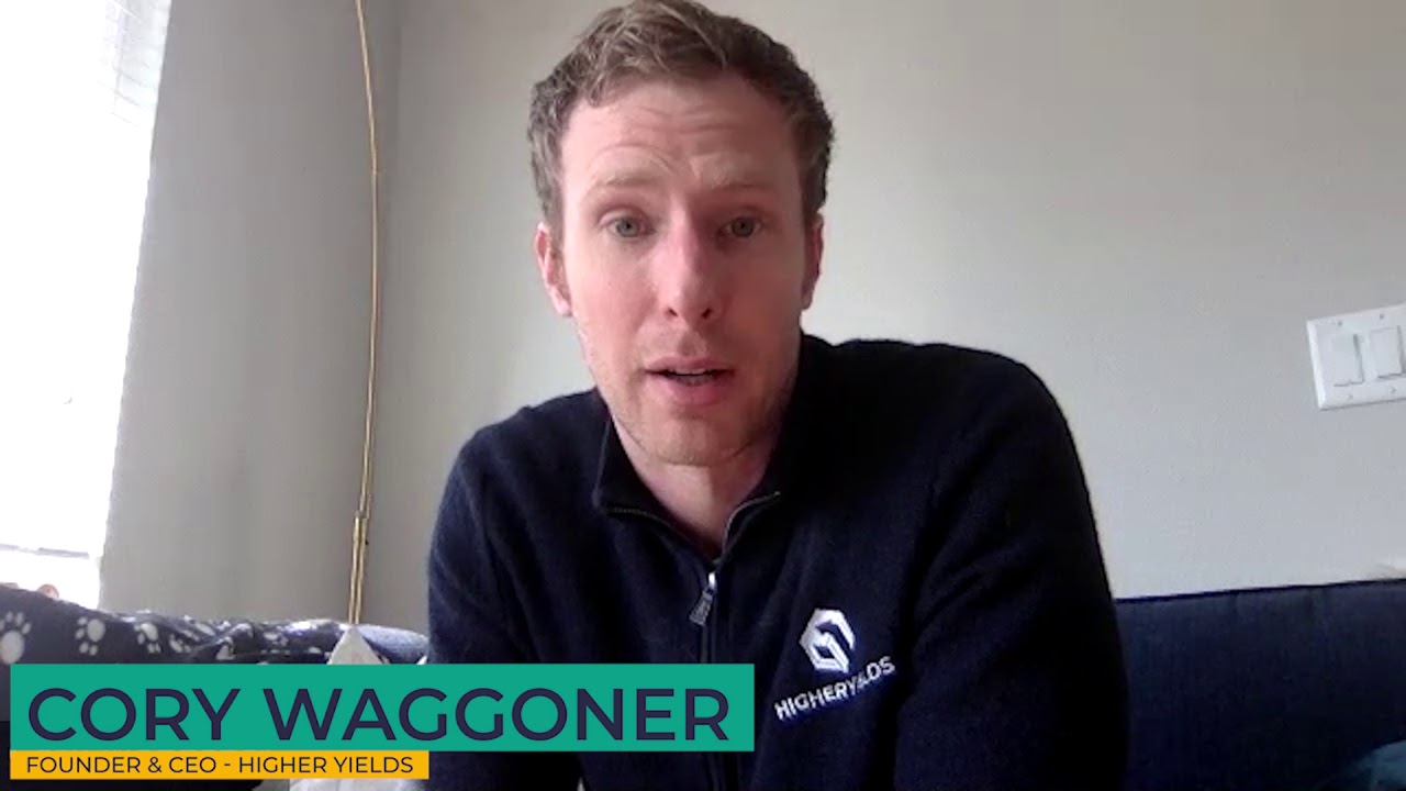 Cory Waggoner: COVID-19 - Adjusting to the Pandemic as a Cannabis ...