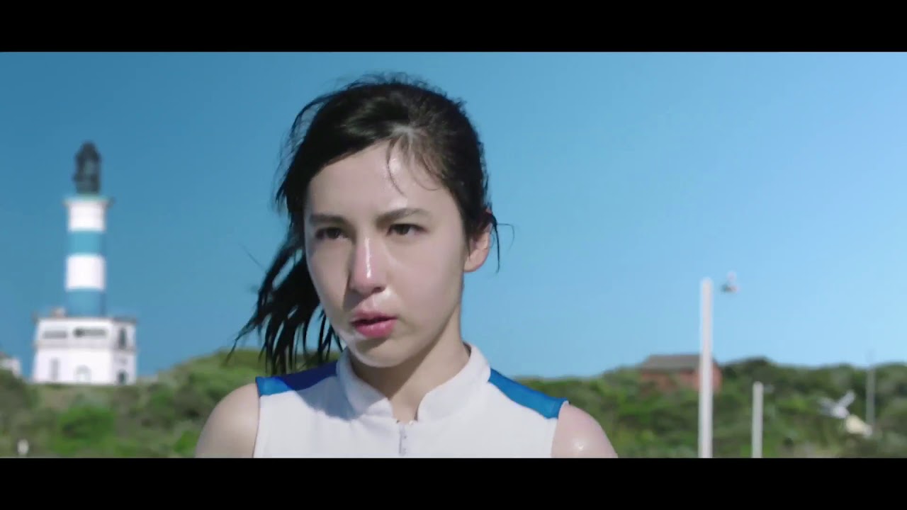 Pocari Sweat - Sweat Watch - YouTube