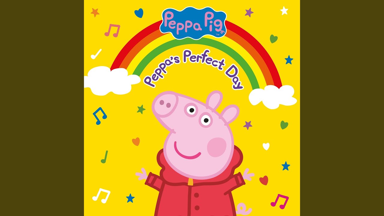 Perfect Day Youtube Music 4575