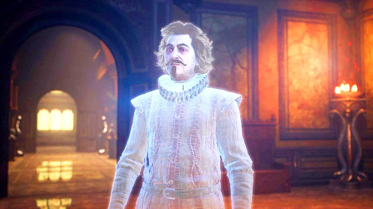 HOGWARTS LEGACY WILL FEATURE THREE DIFFERENT GRAPHICAL MODES INCLUDING hogwarts-legacy-will-feature-three-different-graphical-modes-including