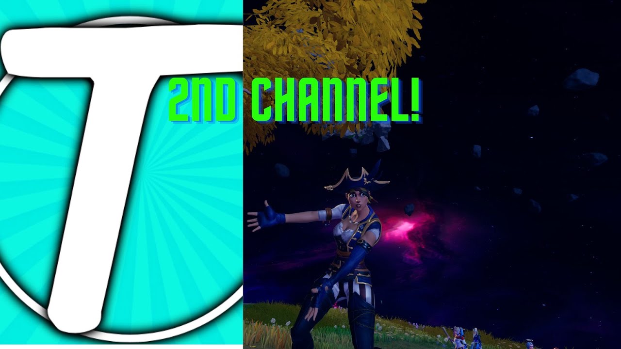 WELCOME TO MY 2ND CHANNEL! EVERYTHING YOU NEED TO KNOW! - YouTube