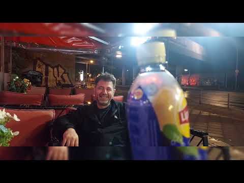 Berlin'de Türk Mahallesi Olarak Bilinen Bölge : Kreuzberg ve Tarihi