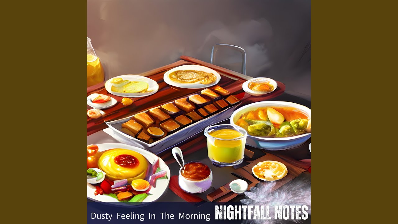 Taking the Morning Off - YouTube
