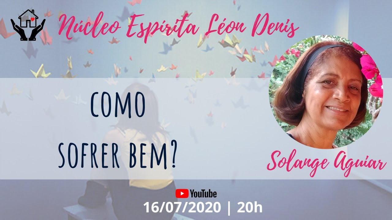 Como sofrer bem? - YouTube