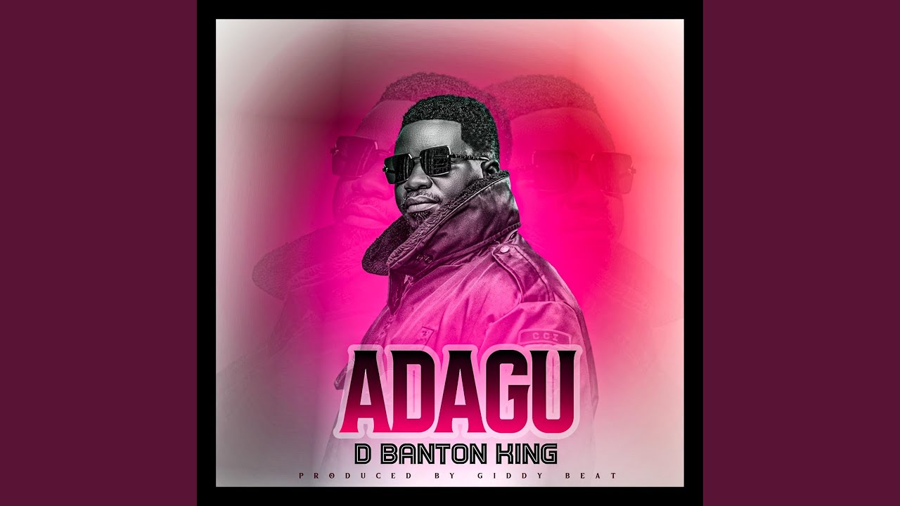 Adagu - YouTube