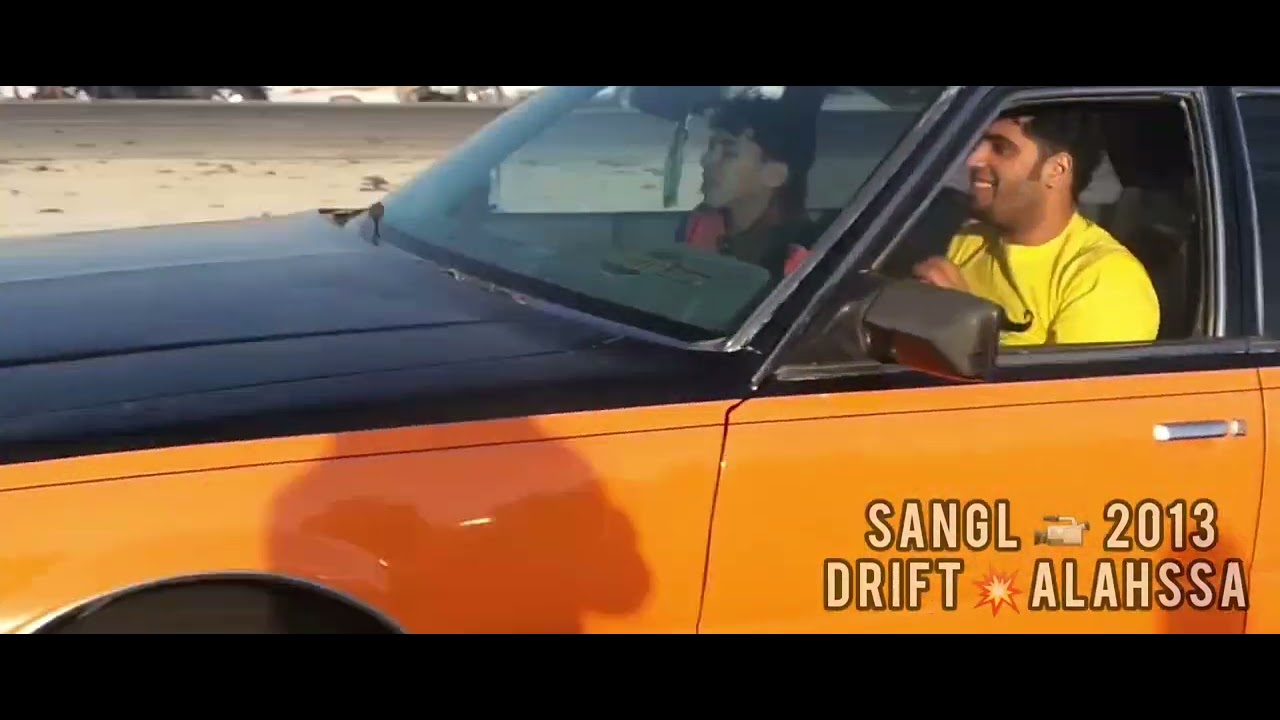 DRIFT 2013 ALAHSSA طارات الأحساء والقطيف#drift - YouTube