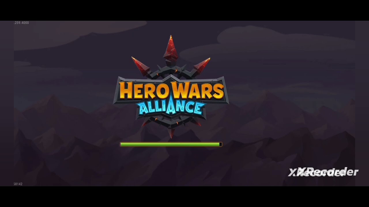 Hero war game 💥🔥 tep you are watching the video. - YouTube