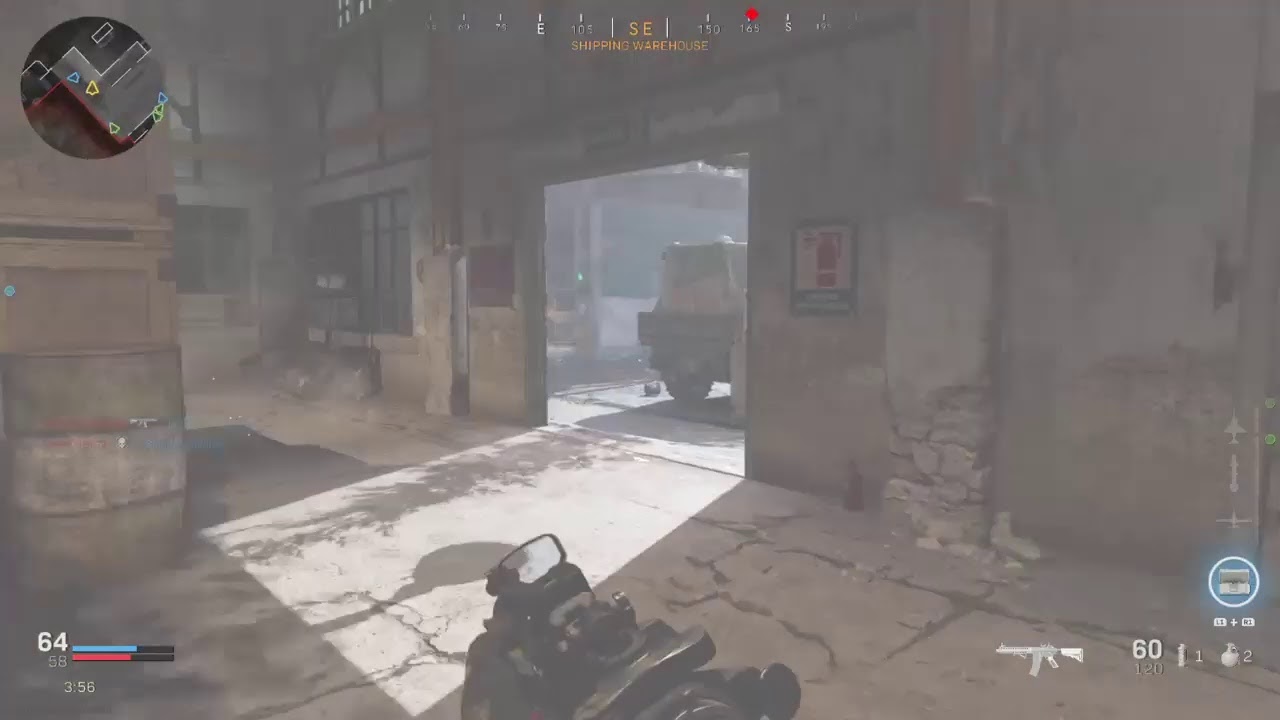 Cod with friends - YouTube
