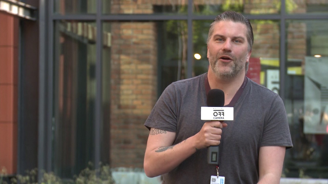 Tom de Ville - YouTube