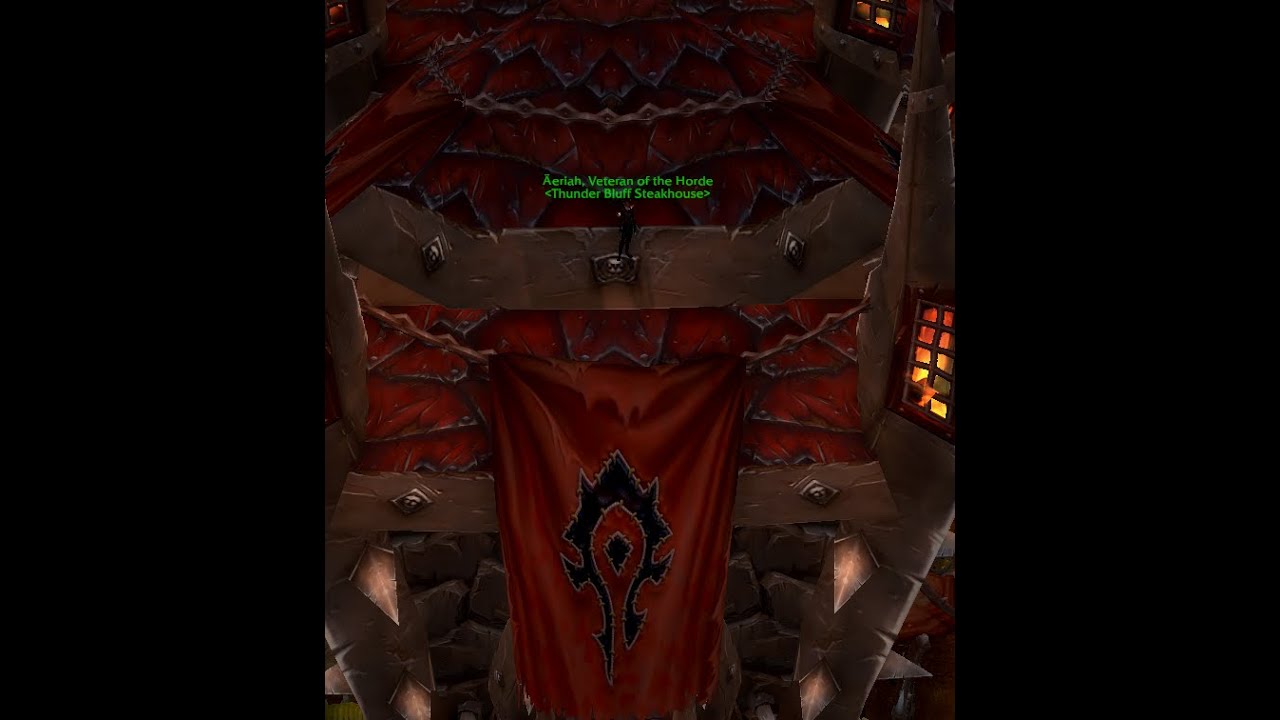 Rusty as a plastic spork- Ret Pally/ WoW PVP :D CARRIED BY MY GIRL ...