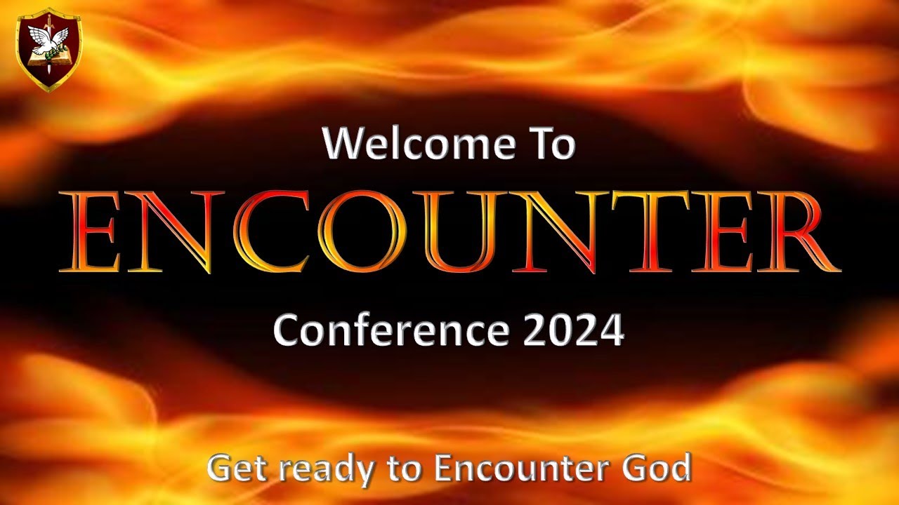 Encounter Conference Day 2 - YouTube