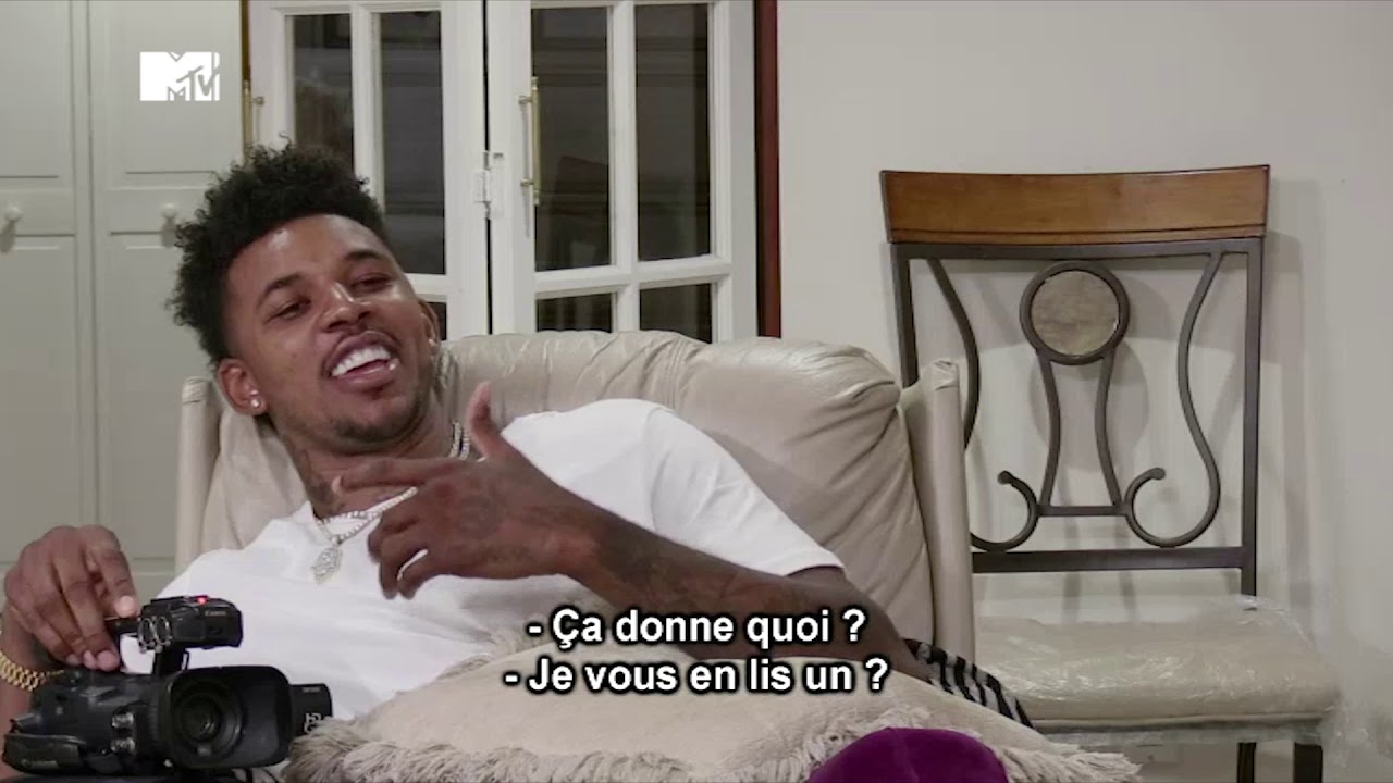 Catfish S.7 E.21 "Sheila et Rich Dollaz" - YouTube