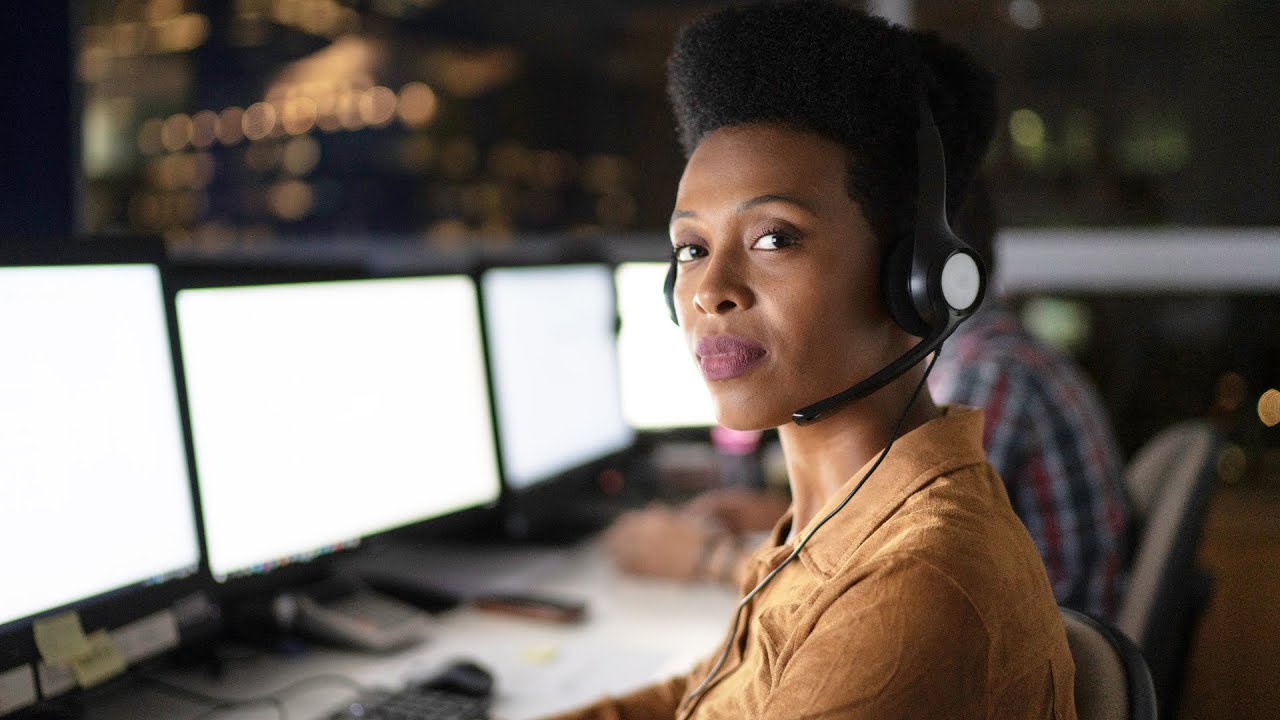 Shortage of 911 Operators Could Cost Lives - YouTube