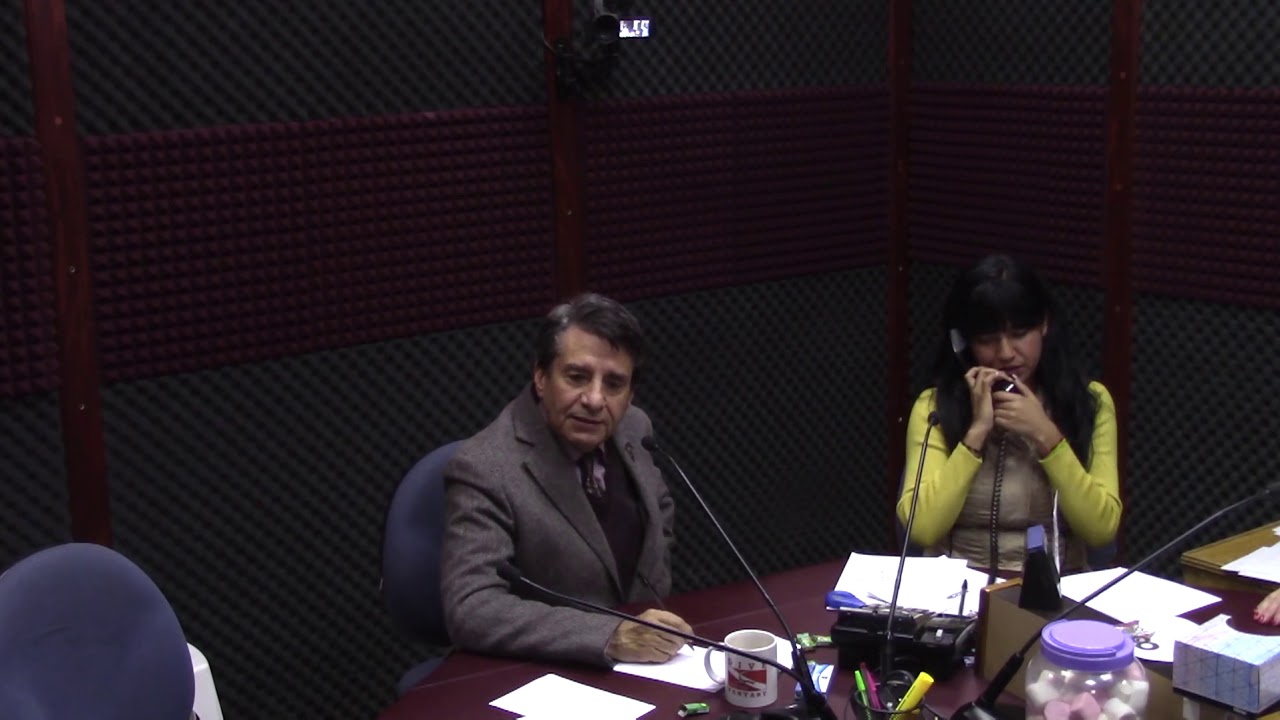 El emblemático Teatro Manolo Fábregas celebra aniversario (1 de 2 ...