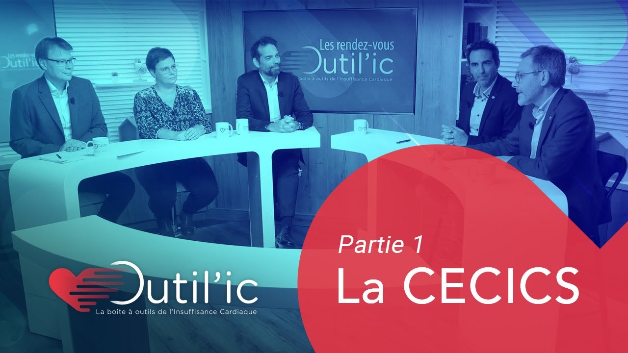 Parcours de soin spécifique, rôle de l'Ispic : focus sur la CECICS dans ...