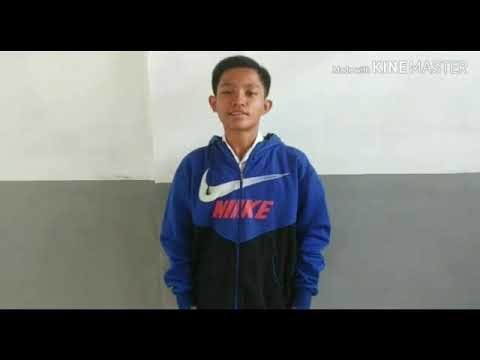 Ridho Saputra || Ujian Praktek smpm37prg - YouTube