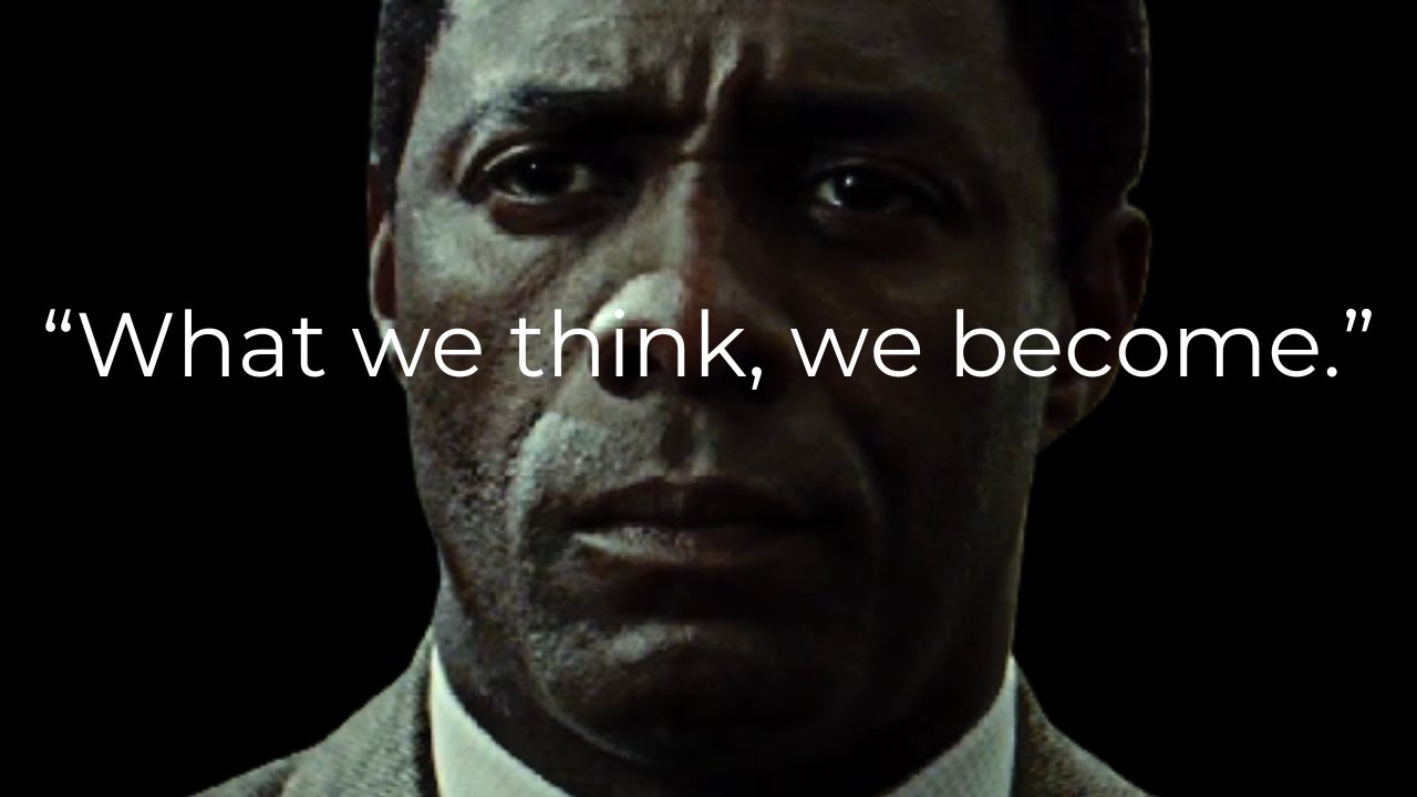 THE REAL YOU - Watch This EVERYDAY and Change Your LIFE - YouTube