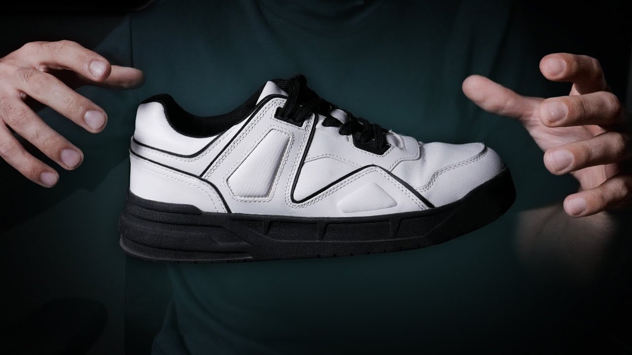 SHOE COLLECTION ASMR | Tapping, Scratching & whispering - YouTube