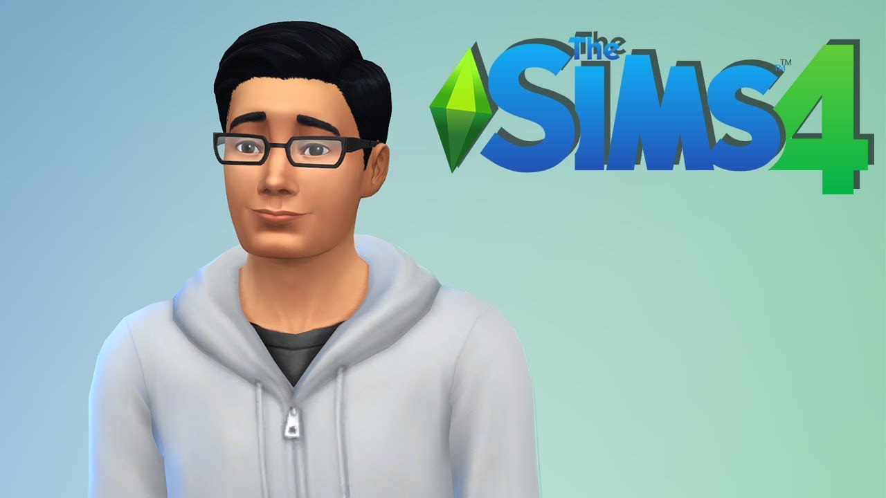 It's Time To Finally Meet The GRIM REAPER! (Jake's Last Sims 4 Stream ...