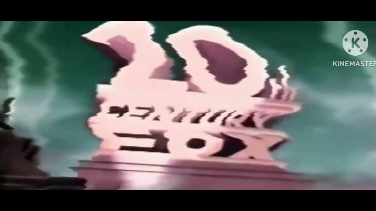 I accidentally 1995 20th century fox home entertainment in My G major ...