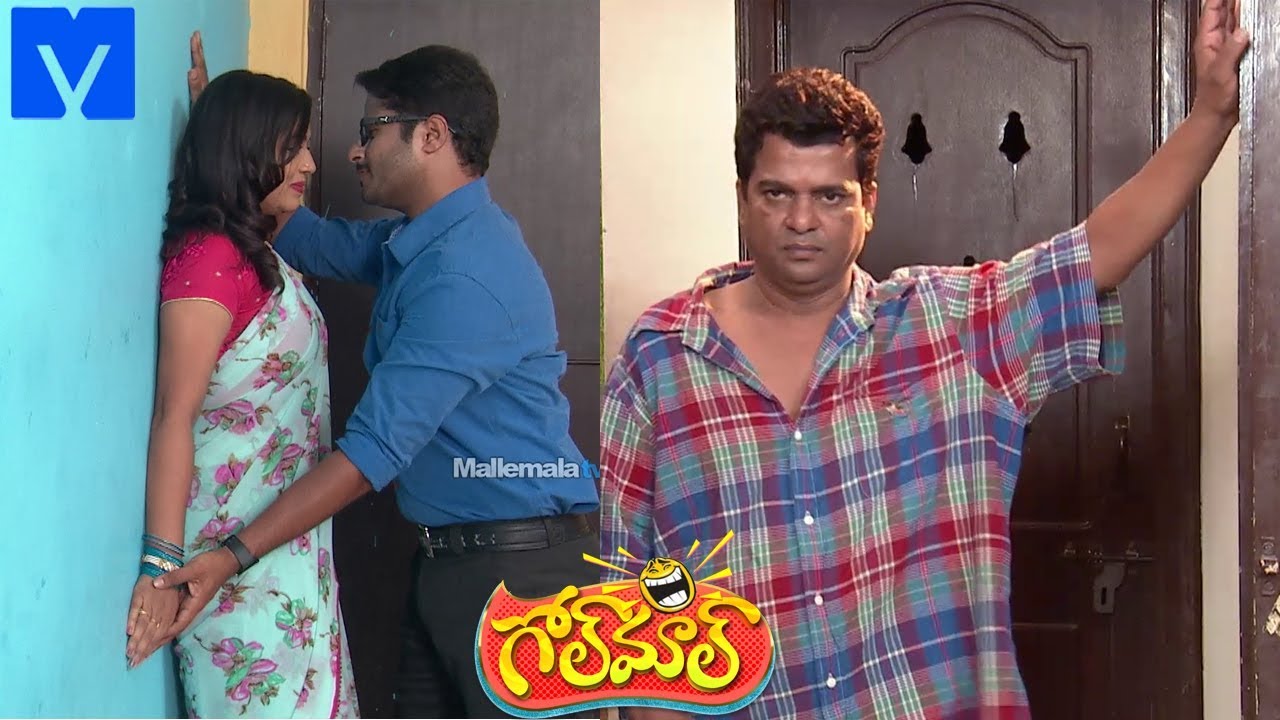 Golmaal Comedy Serial Latest Promo - 29th April 2019 - Mon-Fri at 9:00 ...