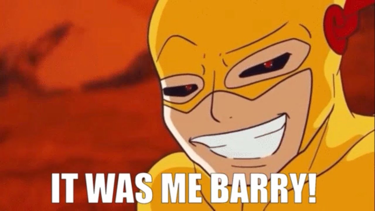 Dink Dinkum vs Bionic Janitor death battle fan made trailer (Too lazy ...