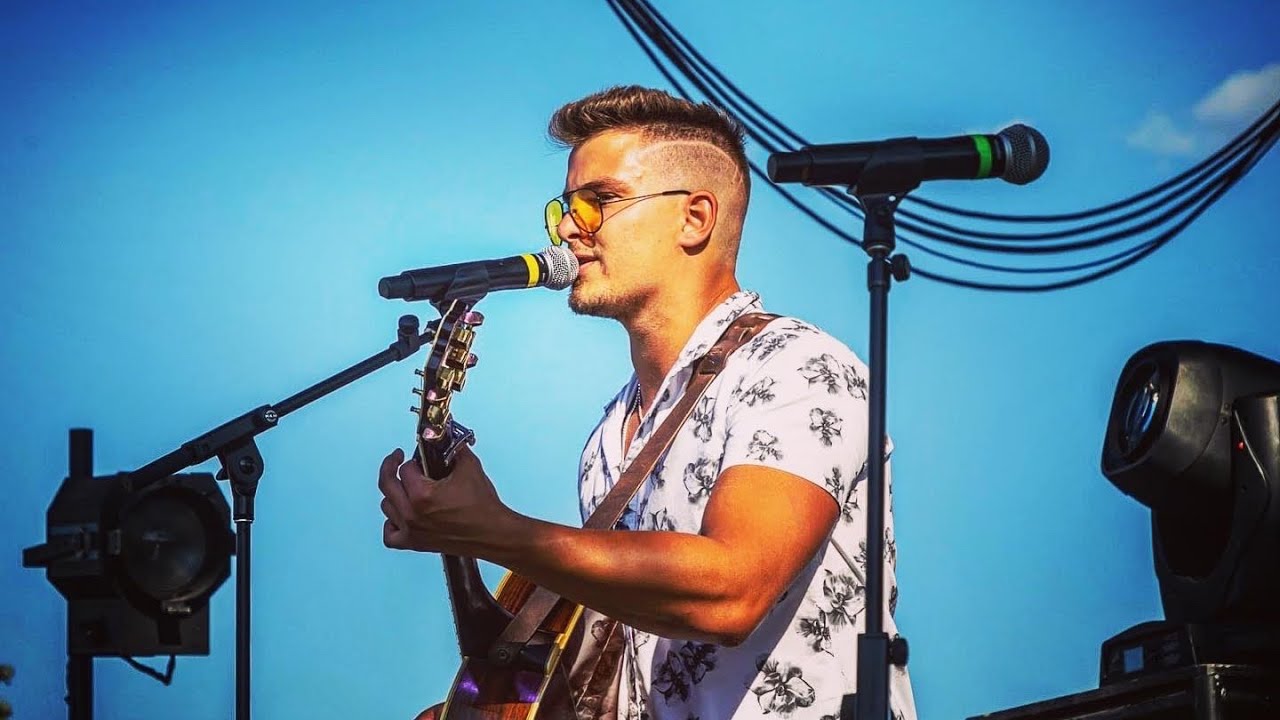 Rafe Carlson 2022 Solo Highlights - YouTube