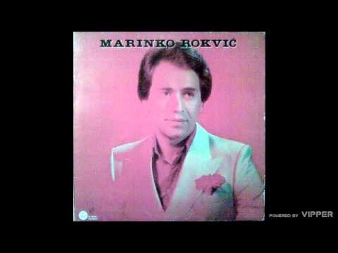 Marinko Rokvic - Sam u sobi u dalekom svetu - (Audio 1981)