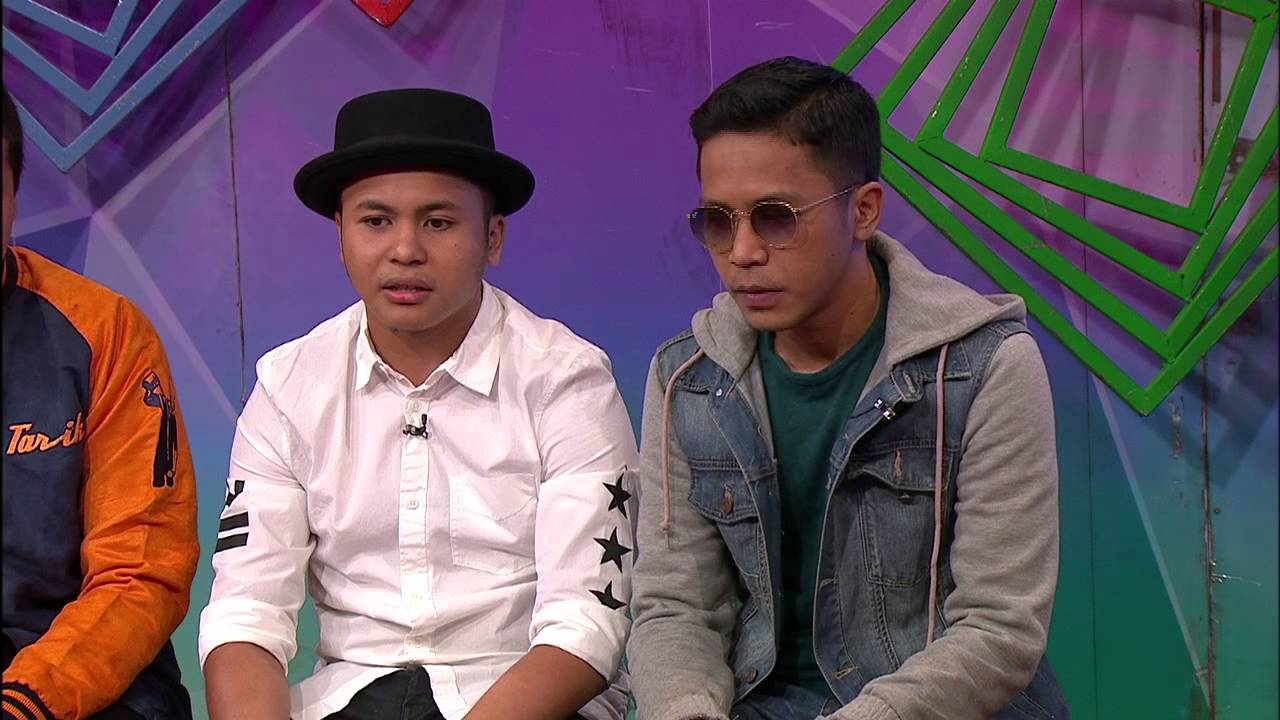 MeleTOP – Caliph Buskers Busking LIVE di #MeleTOP! Ep116 [20.1.2015 ...