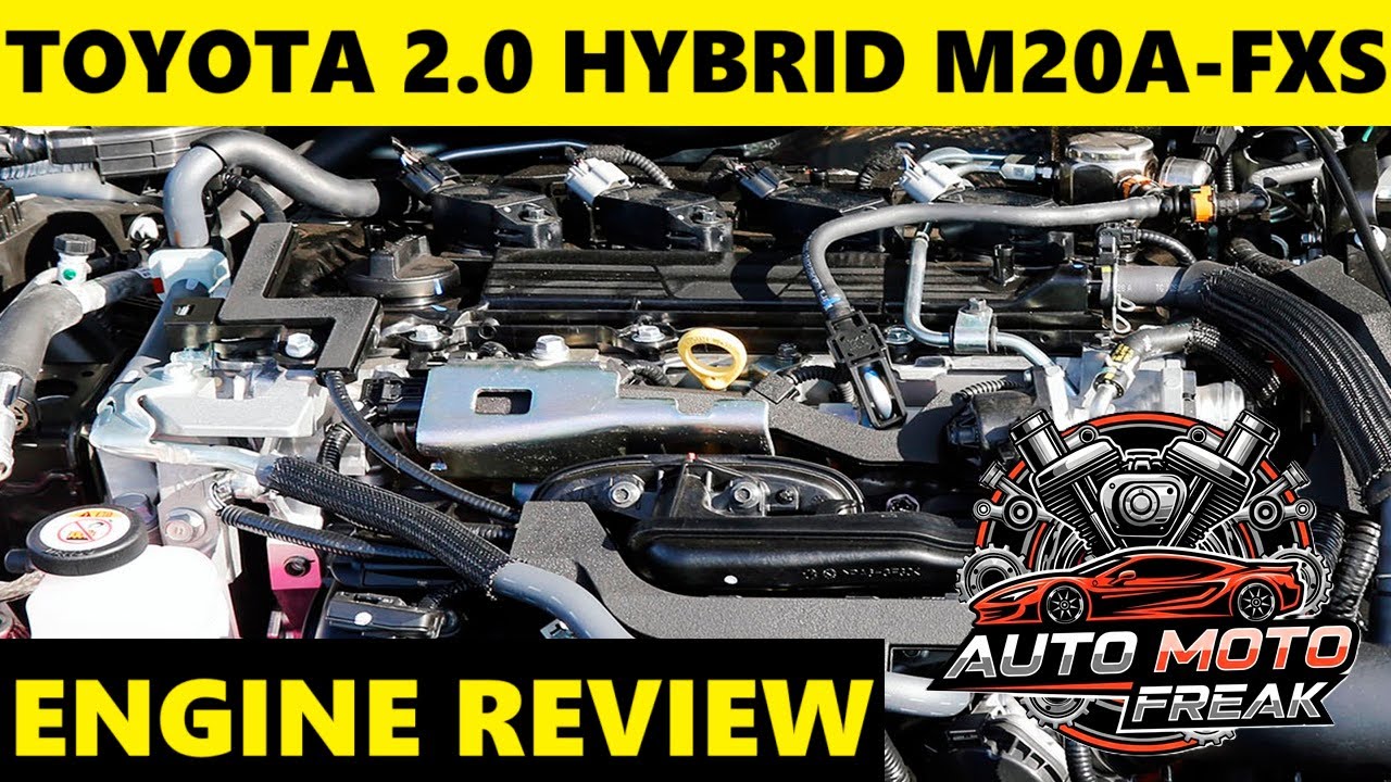 2.0 HYBRID M20A-FXS REVIEW, PROBLEMS, RELIABILITY, FAILURES, FUEL ...