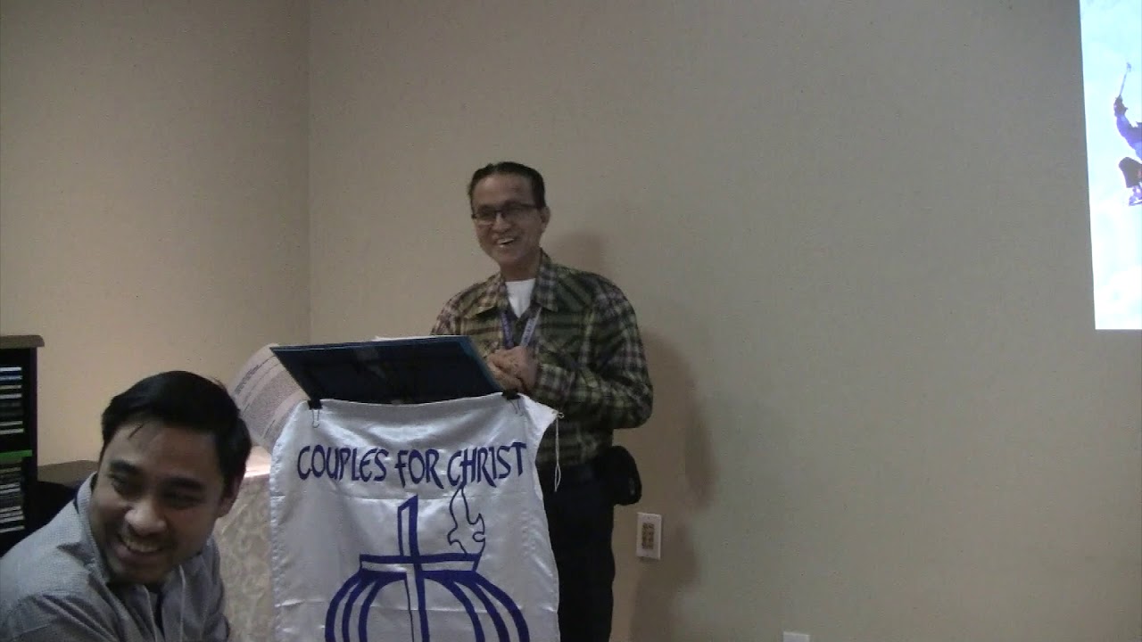 CLP Talk 5 - YouTube