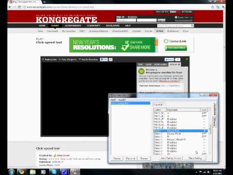 How to Configure ANY Joystick - YouTube